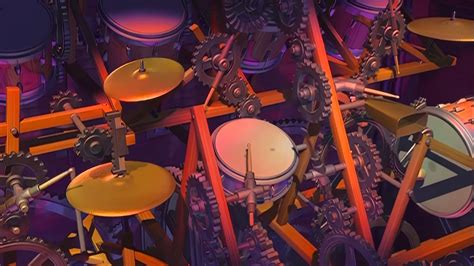 Where To Watch Animusic • Animusic Online Plex