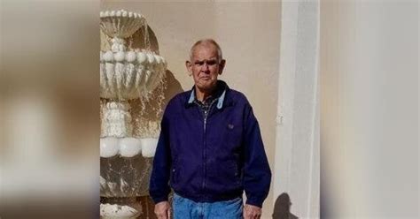 Larry B Powers Obituary Visitation And Funeral Information