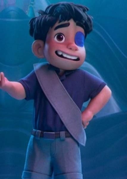 Elio Solis Fan Casting