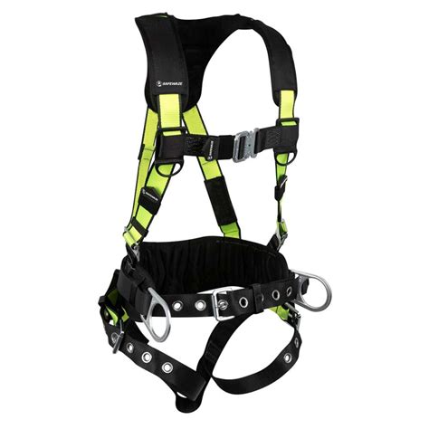Pro Harnesses Pro Fall Protection Harnesses Harness Diamond Tool