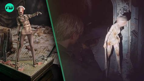 What Are The Nurses In Silent Hill