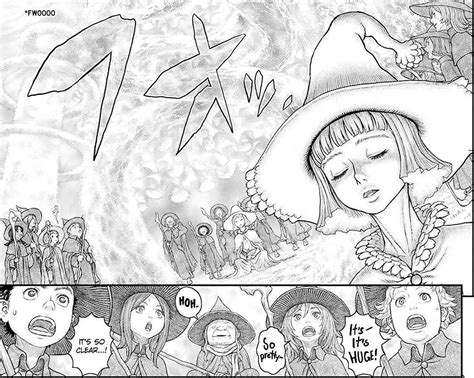 Berserk Is Setting The Stage To Top A Heartbreaking Golden Age Moment