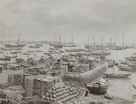 Port De Singapour
