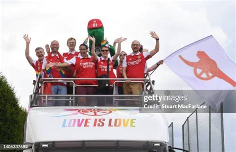 Gay Gooners Photos And Premium High Res Pictures Getty Images