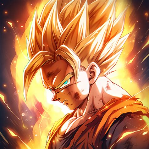 Gohan Pfp