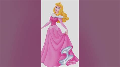 Disney Princess Edit Youtube