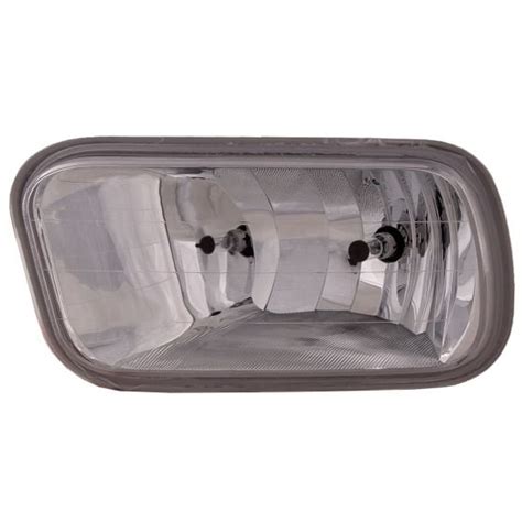 Fog Light Compatible With Dodge Ram 1500 Ram 1500 2500 3500 Pickup 2009