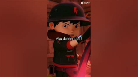 Versi Boboboiy Youtube