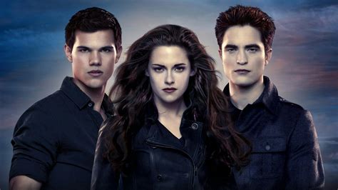 The Twilight Saga Marathon Lido Cinemas