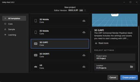 getting unity vr ready objective set unity up to create vr… by