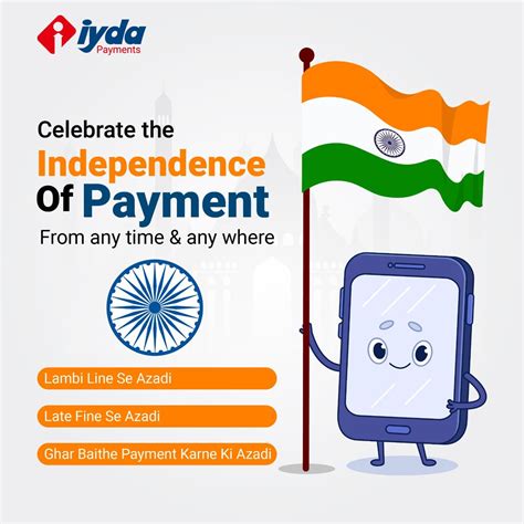 Happyindependenceday Happyindependenceday2023 Iyda Payments