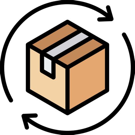 Cycle Generic Outline Color Icon