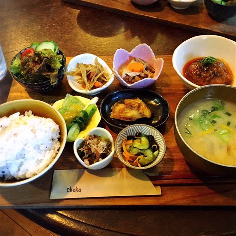 Cheka （チェカ） の口コミ一覧 おいしい！が増えるグルメアプリ「sarah」