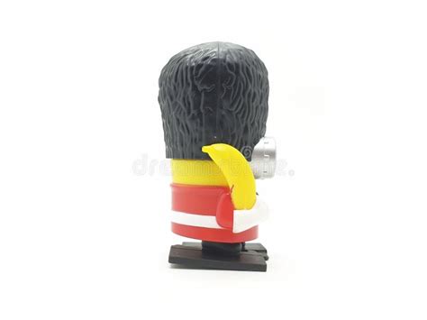 Yellow Banana Minion Toys Plastic Model From Despicable Me Movie In