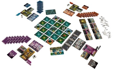 A Starters Guide To Tiny Epic Games — Wayland Games Blog Tabletop