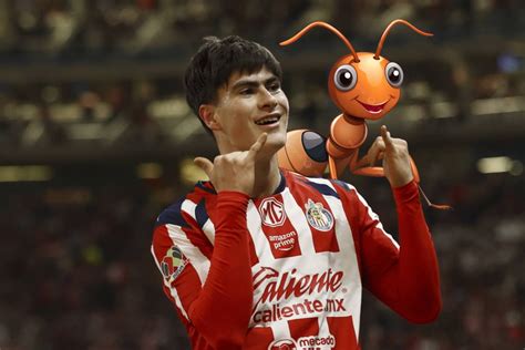 ¿por Qué Le Dicen “la Hormiga” A Armando González La Historia Detrás