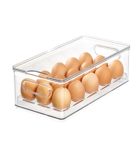 Makeroom Idesign The Home Edit Egg Bin Rustans