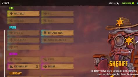 Como Desbloquear Todas As Skins Em Far Far West Portal Do Pixel