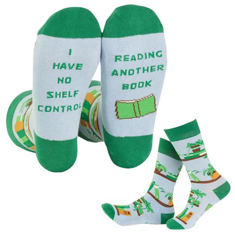 Socks With Jokes Funnyfeet
