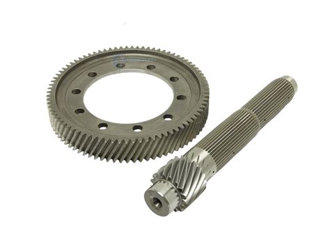 Sg K476 Fd Pro Series 476 Final Drive Gear Set Synchrotech Transmissions