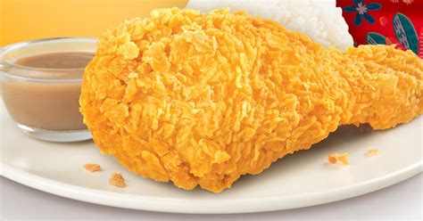 For One Day Only You Can Get Free Chicken Mcdo On April 28—heres How