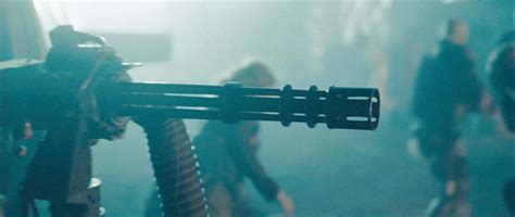 Filets Minigun 7 Internet Movie Firearms Database Guns In