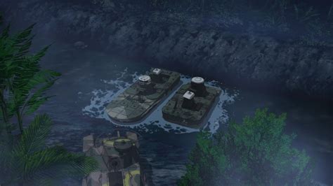 Girls Und Monty Python Witch Hunting Rgirlsundpanzer