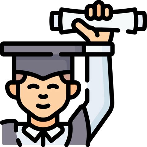 Master Free Education Icons