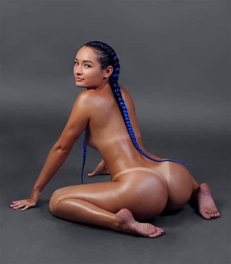 Blue Braids Porn Pic Eporner
