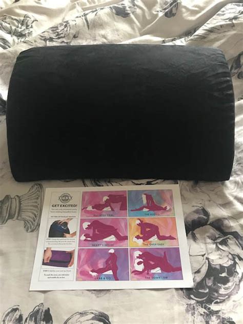 Liberator Jaz Motion Review Liberator Jaz Reviews