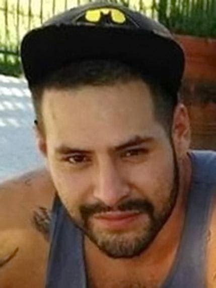 Robert Reyes Rincon Age 30