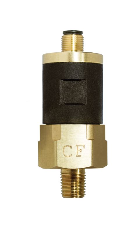 Nason Air Hydro Power