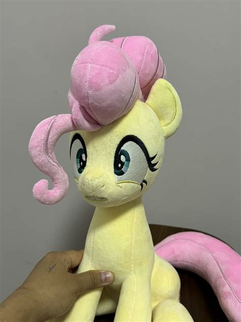 Equestria Daily Mlp Stuff Pony Plushie Compilation 912
