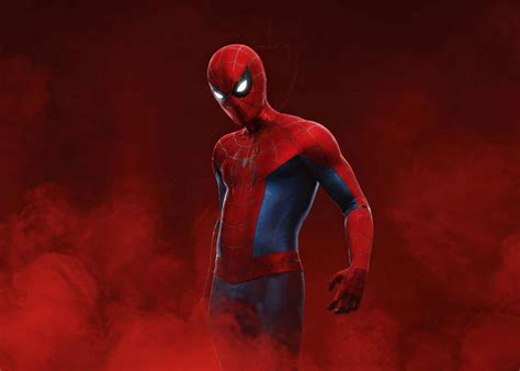 6 Hal Penting Dari Trailer Spider Man Brand New Day Greenscene