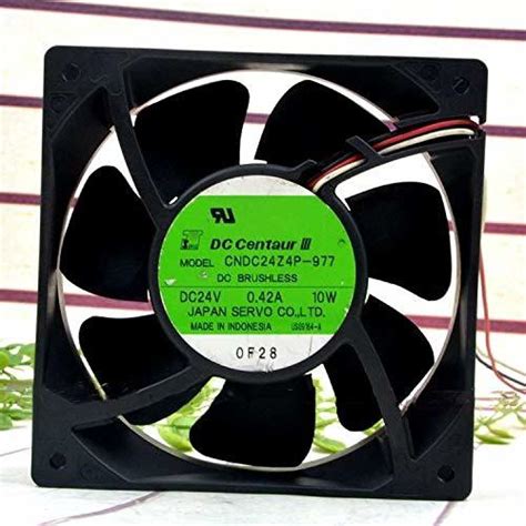 Servo Cndc24z4p