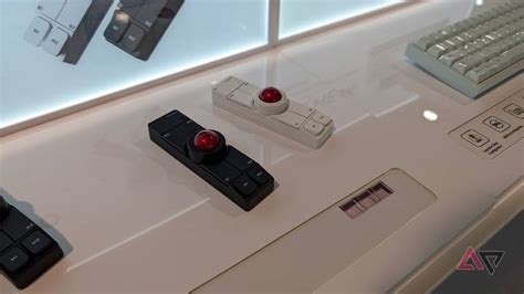This Mesmerizing Retro Mouse From Ces 2026 Was Made For Me