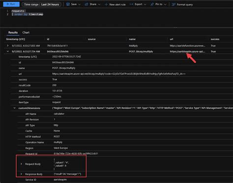 Azure API Management For Your Integrations Ariste Info