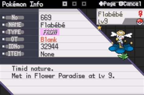 I Was Looking For Oricorio At 16x Speed And Almost Missed Her I