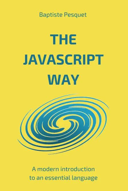 Free Best Javascript Books
