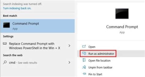 Windows How To Uninstall A Program Using The Command Prompt Technipages