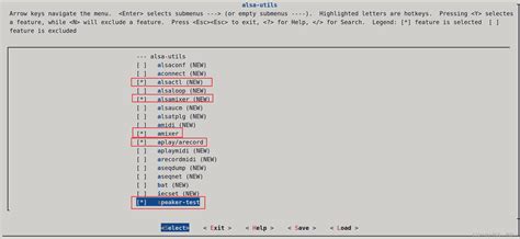 荔枝派zero全志v3s开启alsa,测试codecv3s Alsa Csdn博客 荔枝派zero全志v3s开启alsa,测试codecv3s Alsa Csdn博客