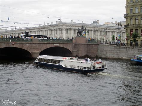 Антверпен — Фото — Водный транспорт