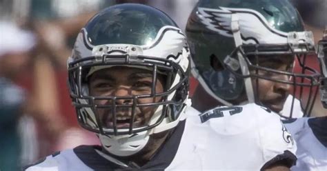 Full History Of Brandon Graham In Timeline From 1988 Popular Timelines