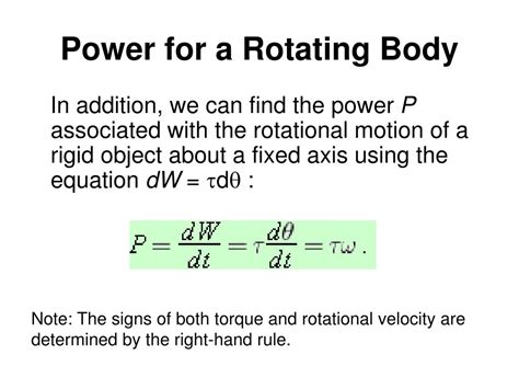 Ppt Chapter 10 Rotation Powerpoint Presentation Free Download Id