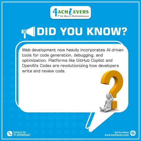 Ai Webdevelopment Githubcopilot Openaicodex Codegeneration Debugging Op Aiintech