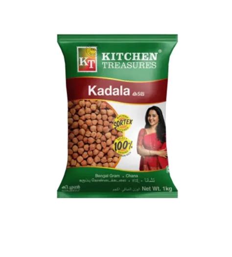 Kadala Kitchen Treasures Recipe Flavour