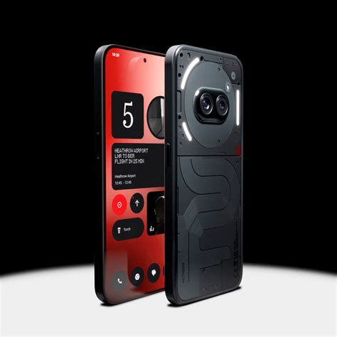 Nothing Phone 2a Plus登場推出! 最新規格/設計/港版定價直撃 | 友和 YOHO
