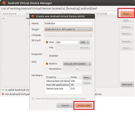 How To Install Android SDK And Eclipse ADT On Linux Mint Ubuntu ITzGeek