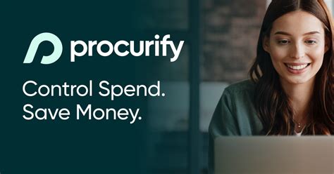 Procurement Software Built For Proactive Spend Management Procurify