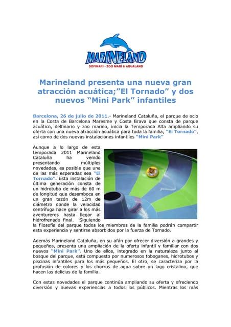 Np Tornado Y New Mini Park Infantil2011 4 Pdf